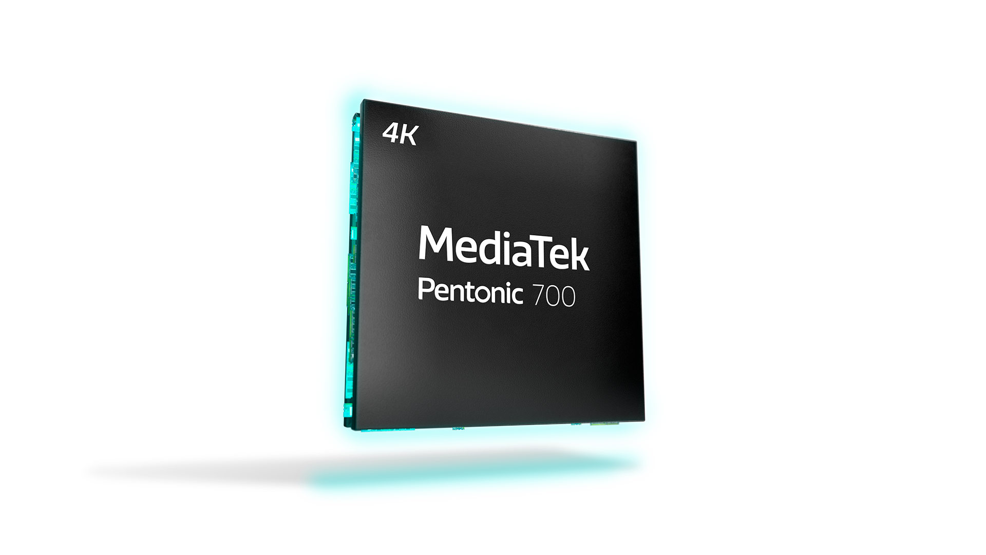 MediaTek lança Pentonic 700 para smart TVs 4K Premium de 120 Hz com ...